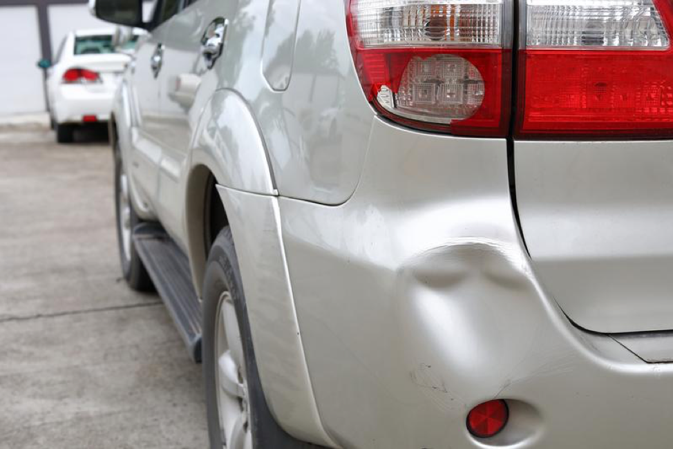 DIY Tips for Repairing Minor Bumper Damage in Your Own Garage ...