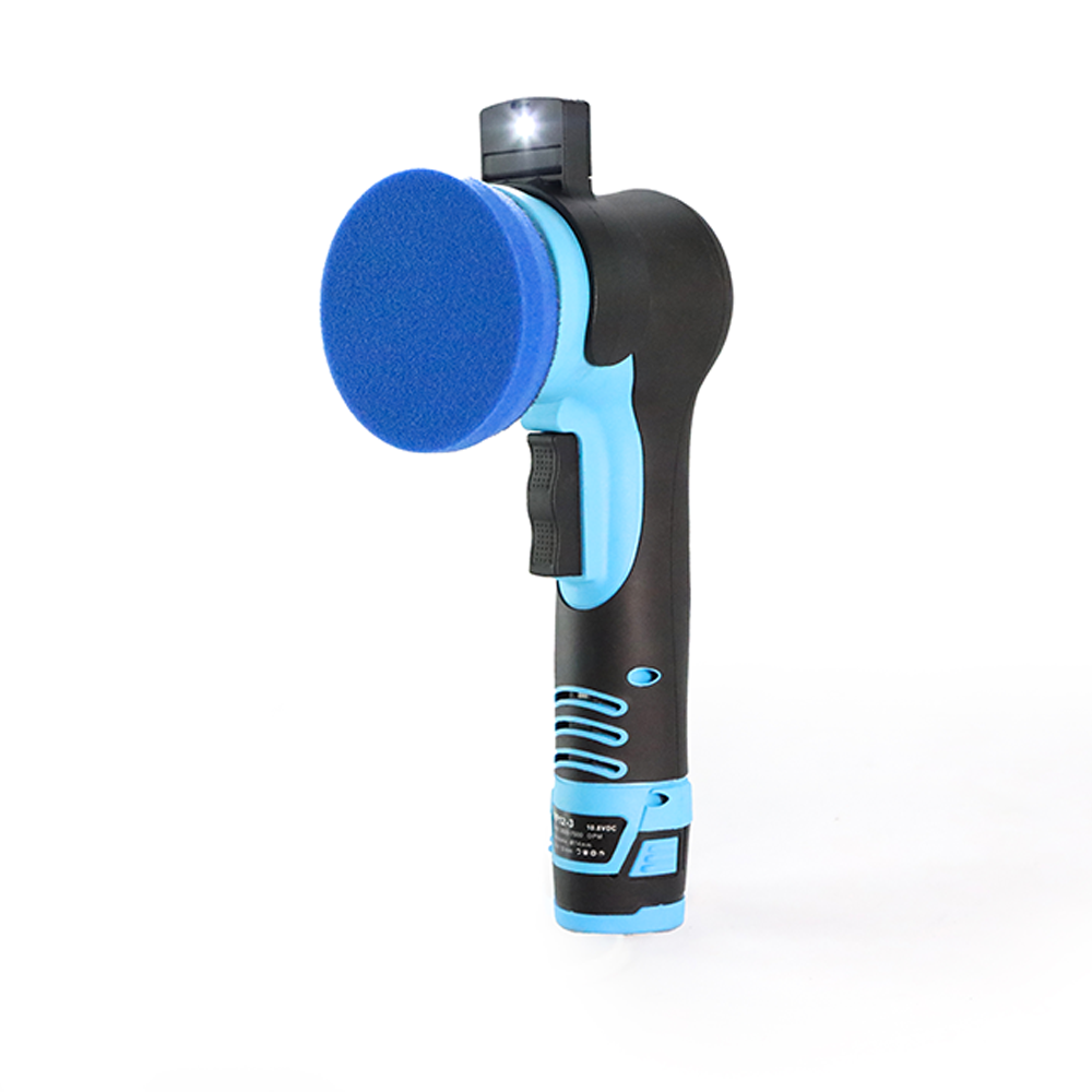 RBL Detail – Discount Car Care Products