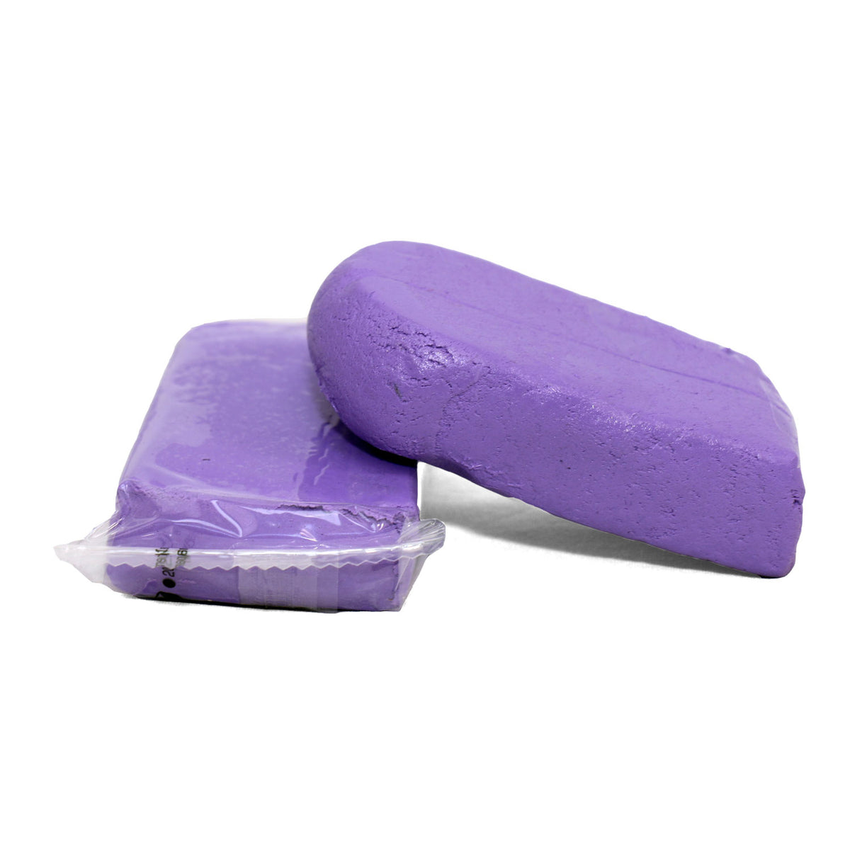JB Purple Heavy Cut Clay Bar – Hi-Tech Industries (NEW)