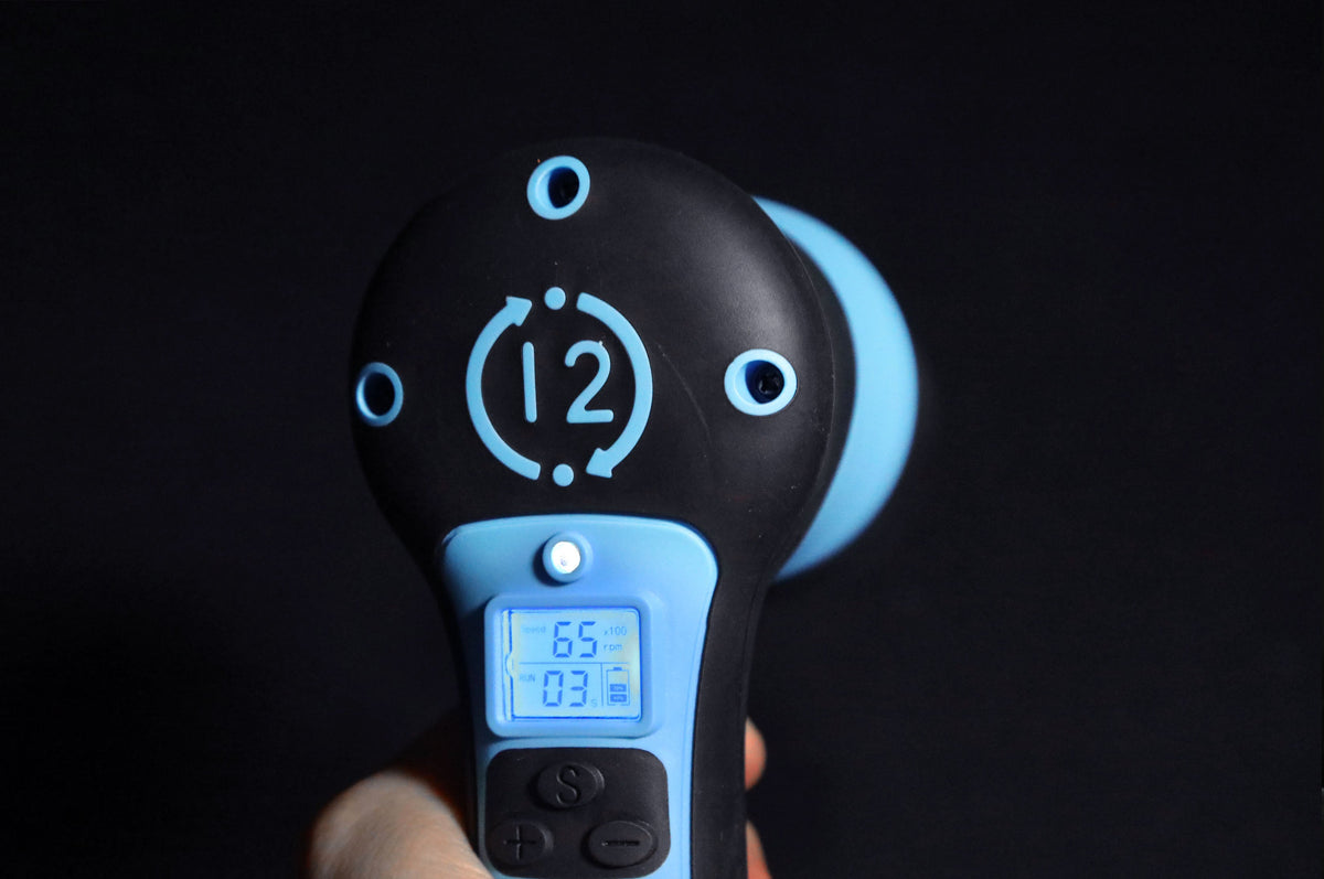 RBL 512 - Dirt & Defect Removal Kit – Discount Car Care Products