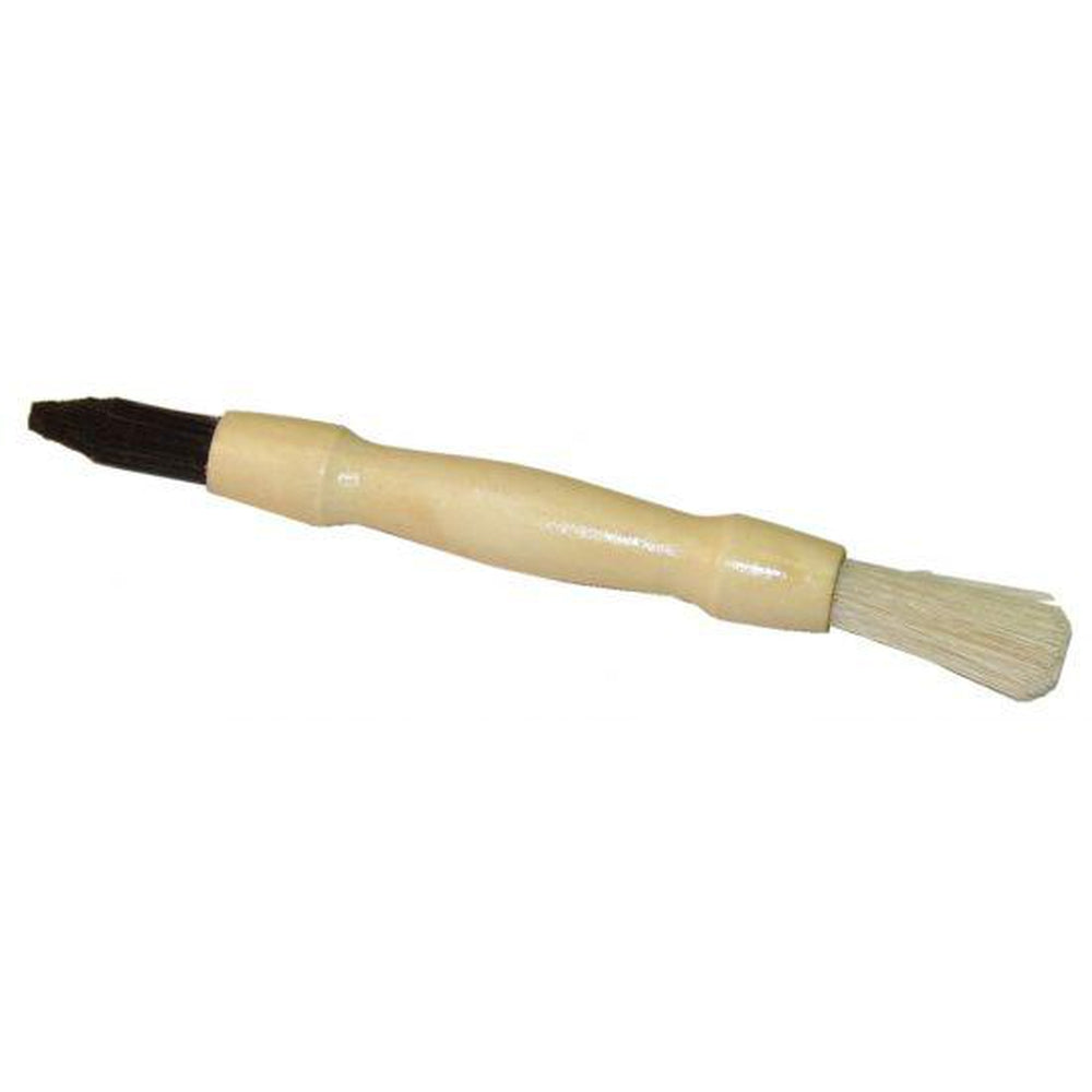 Dual End Detail Brush – Discount Car Care Products