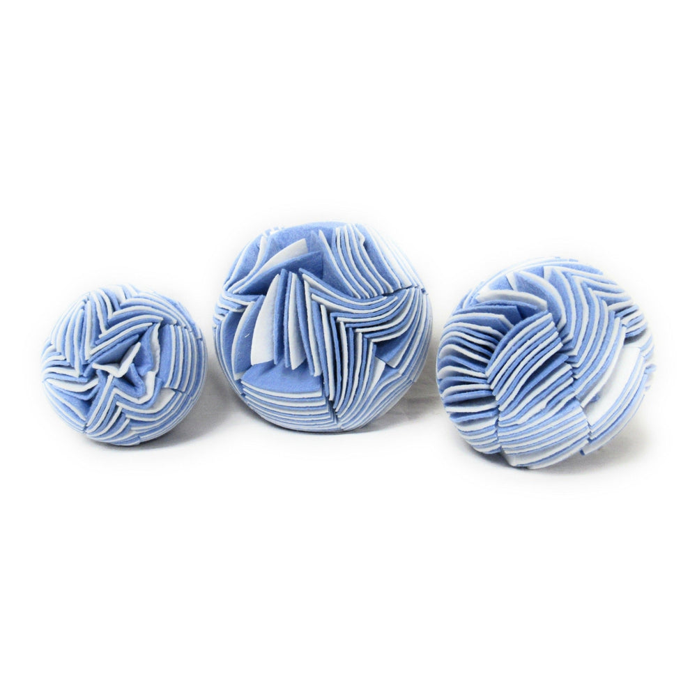 Magna Shine Buff Ball (Available in 3 Sizes) – Discount Car Care Products