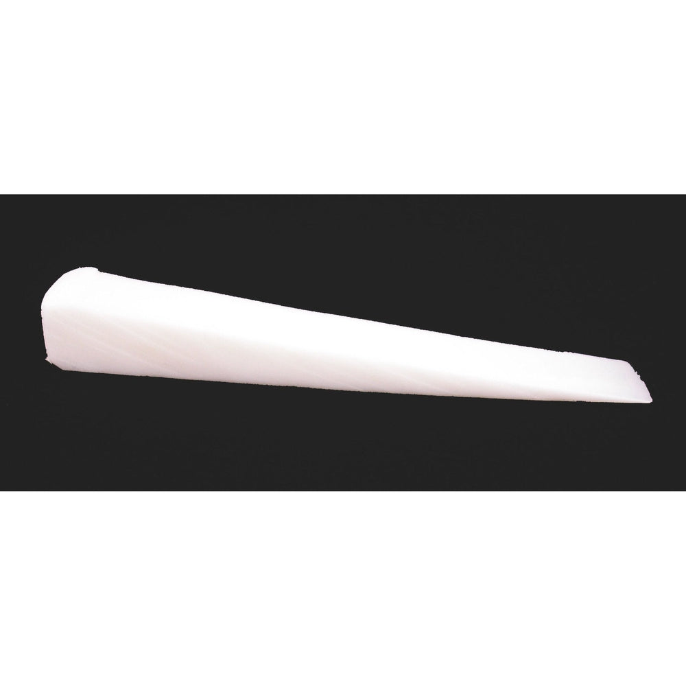Lock Out Tool-Large Poly Door Wedge – Hi-Tech Industries (NEW)