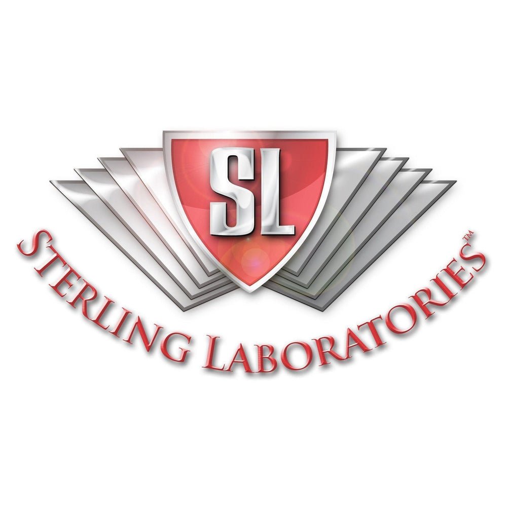 Sterling Laboratories Low Foam Carpet Cleaner Liquid – Discount Car ...
