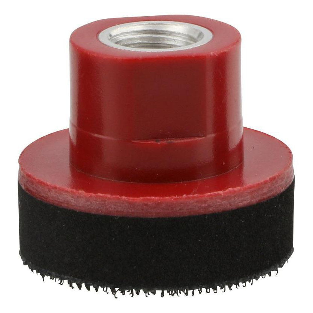 Velcro Backing Plate for 2" Pads – Discount Car Care Products